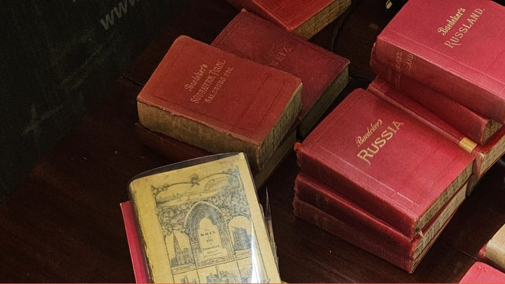 Twelve of the Rarest Books in the World – Shapero Rare Books