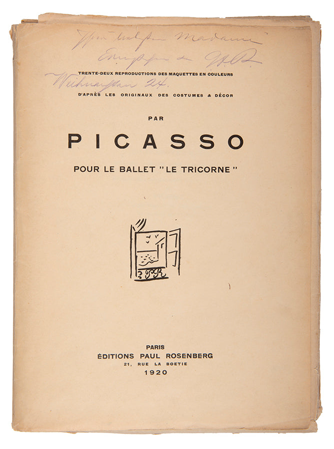 Shapero Rare Books | Rare Travel Books, First Editions & Collectibles