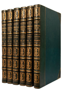 Shapero Rare Books | Rare Travel Books, First Editions & Collectibles