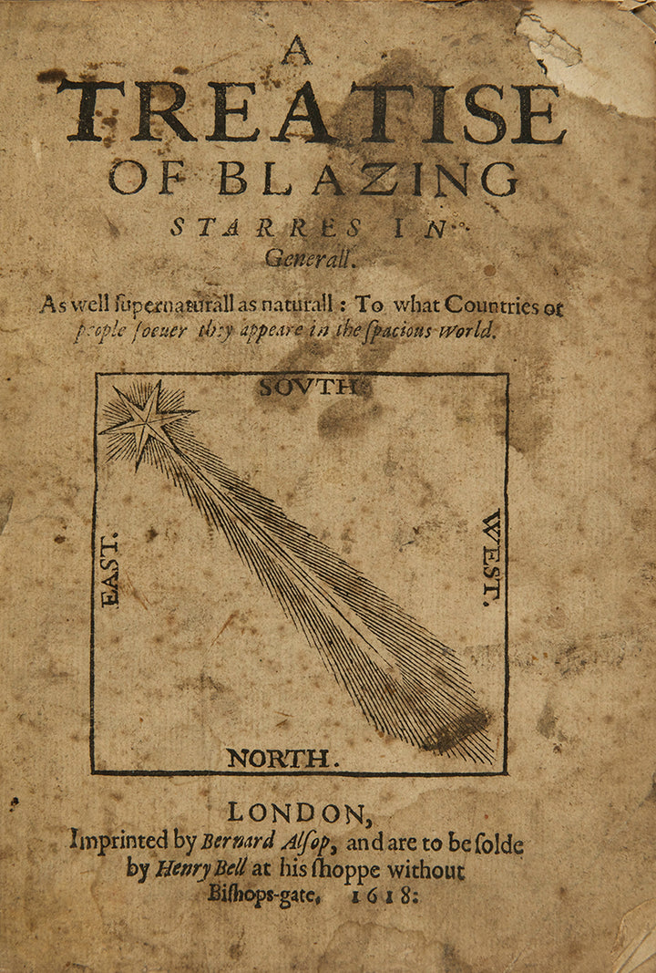 Astronomy & Space | Shapero Rare Books