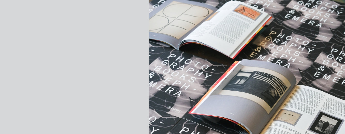 Shapero Rare Books | Signed First Editions & Rare Travel Books